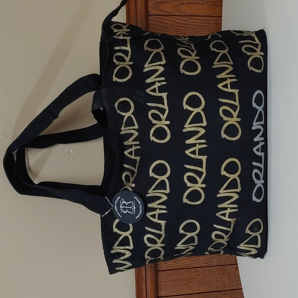 Robin Ruth Orlando Tote Bag - Gem